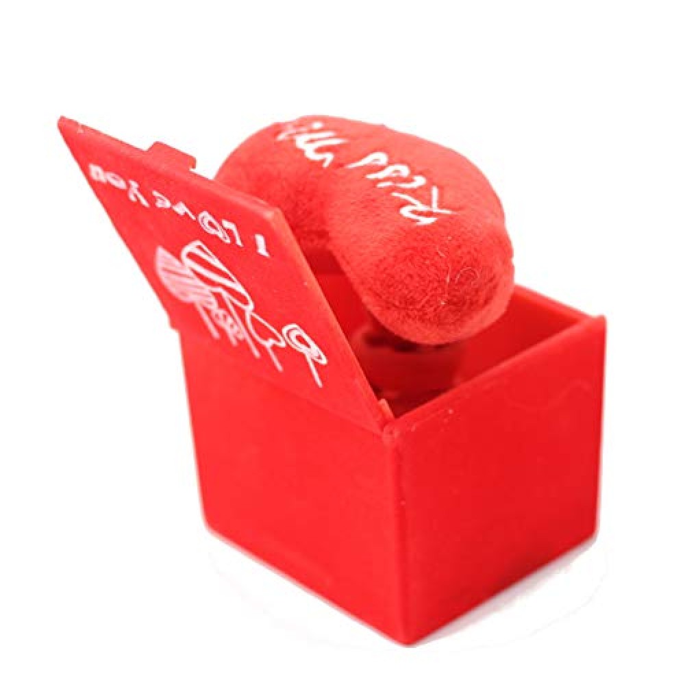Lilone Surprise Box Pop-Up Square Shape